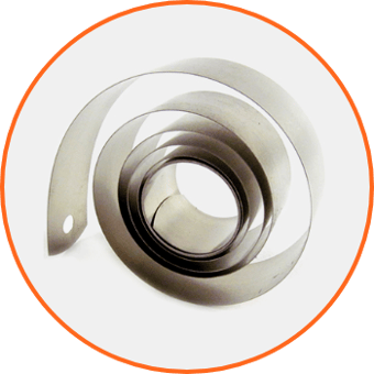 Products | Vulcan Spring